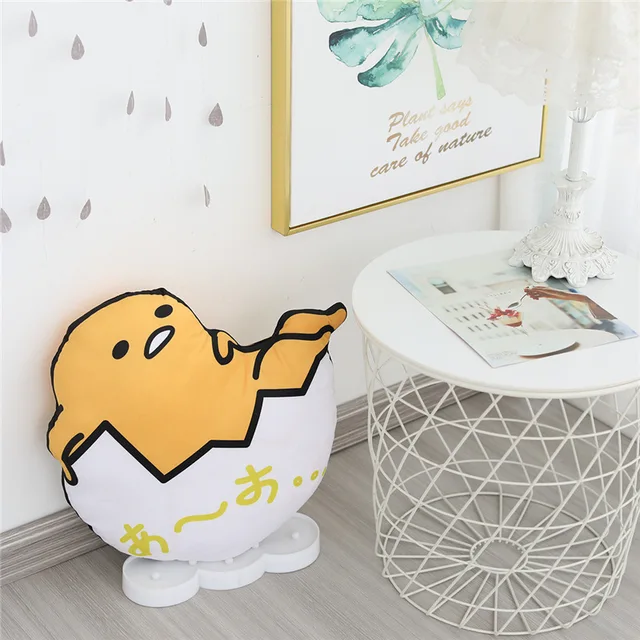 Gudetama : Sanrio - Boutique hello kitty