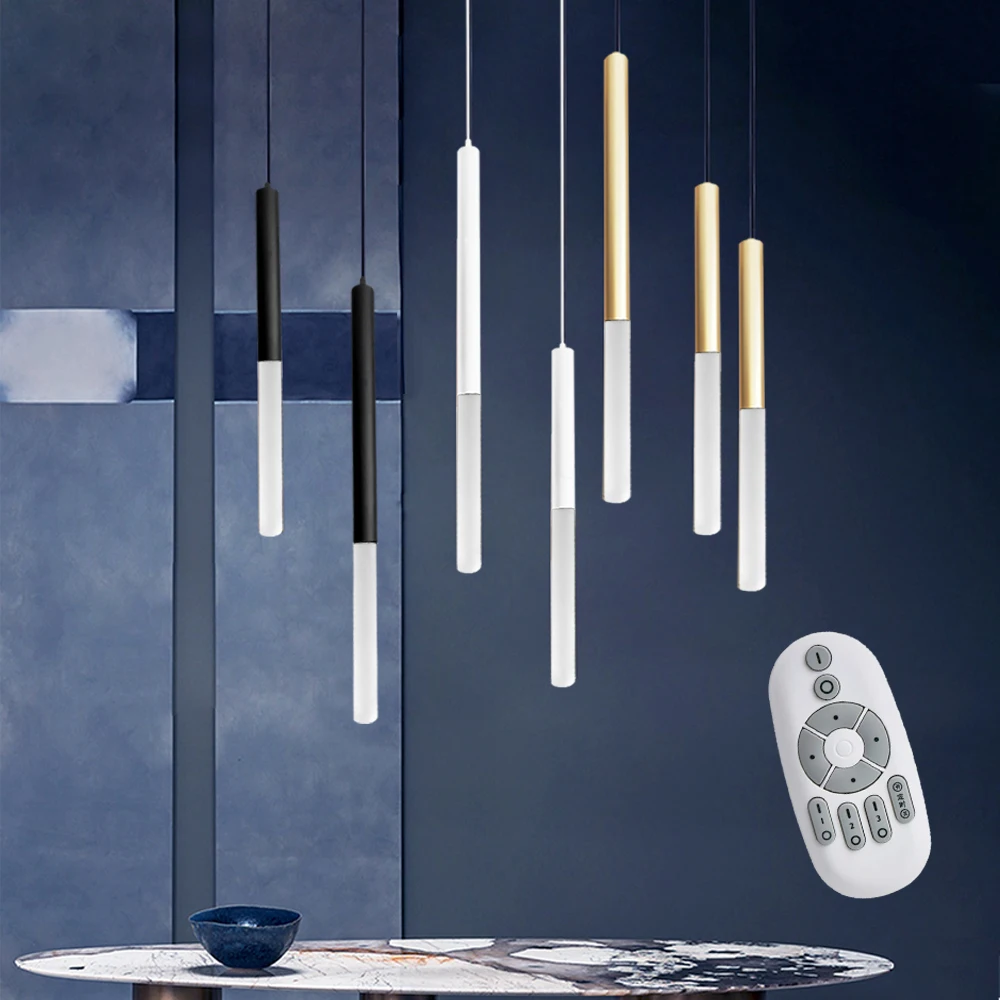Hanging Lamp Led Remote Control | Pendant Lamp Remote Control - Led ...