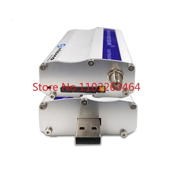 Win10 system supported single port wavecom fastrack m1306b usb modem ...