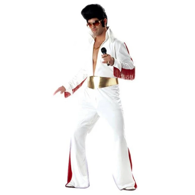 Elvis Presley Costumes