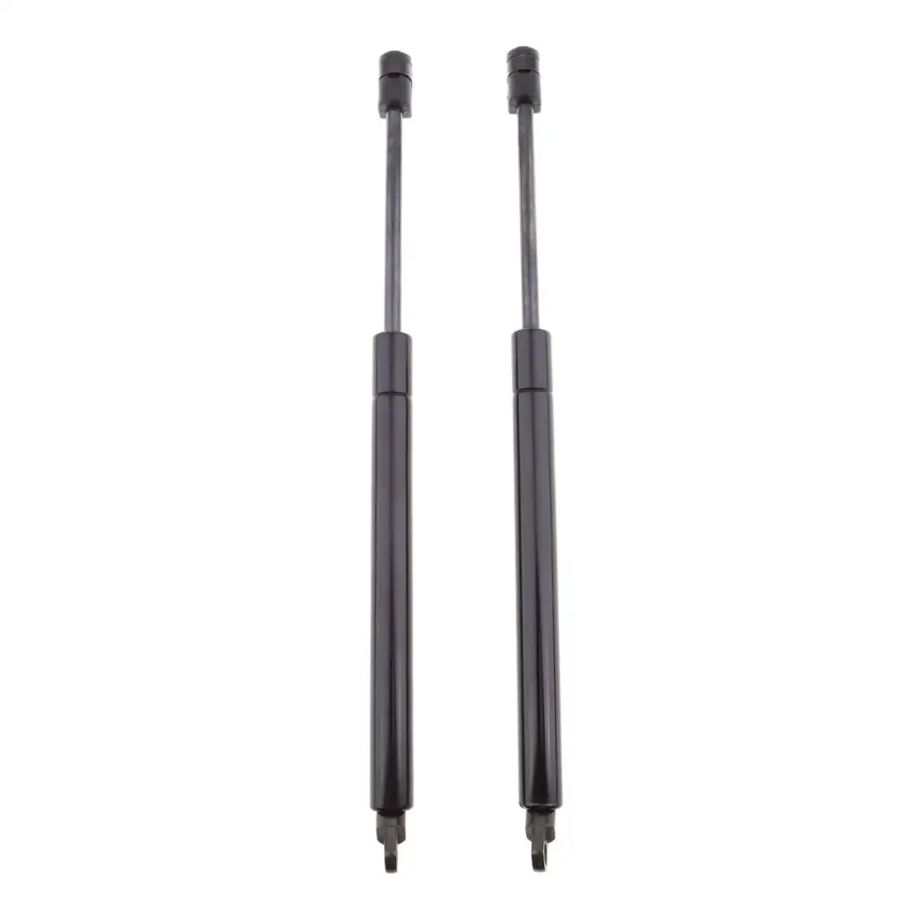 2-Pieces-Trunk-Lid-Lift-Support-Struts-Shock-Rod-Arms-Gas-Spring-for ...