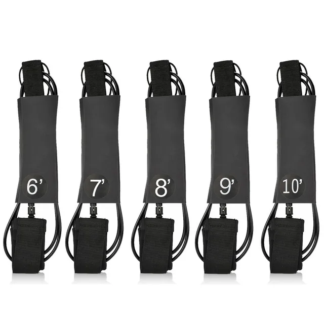 Kayak Surfboard Retractable Traction RopeWater Skateboard Static ...