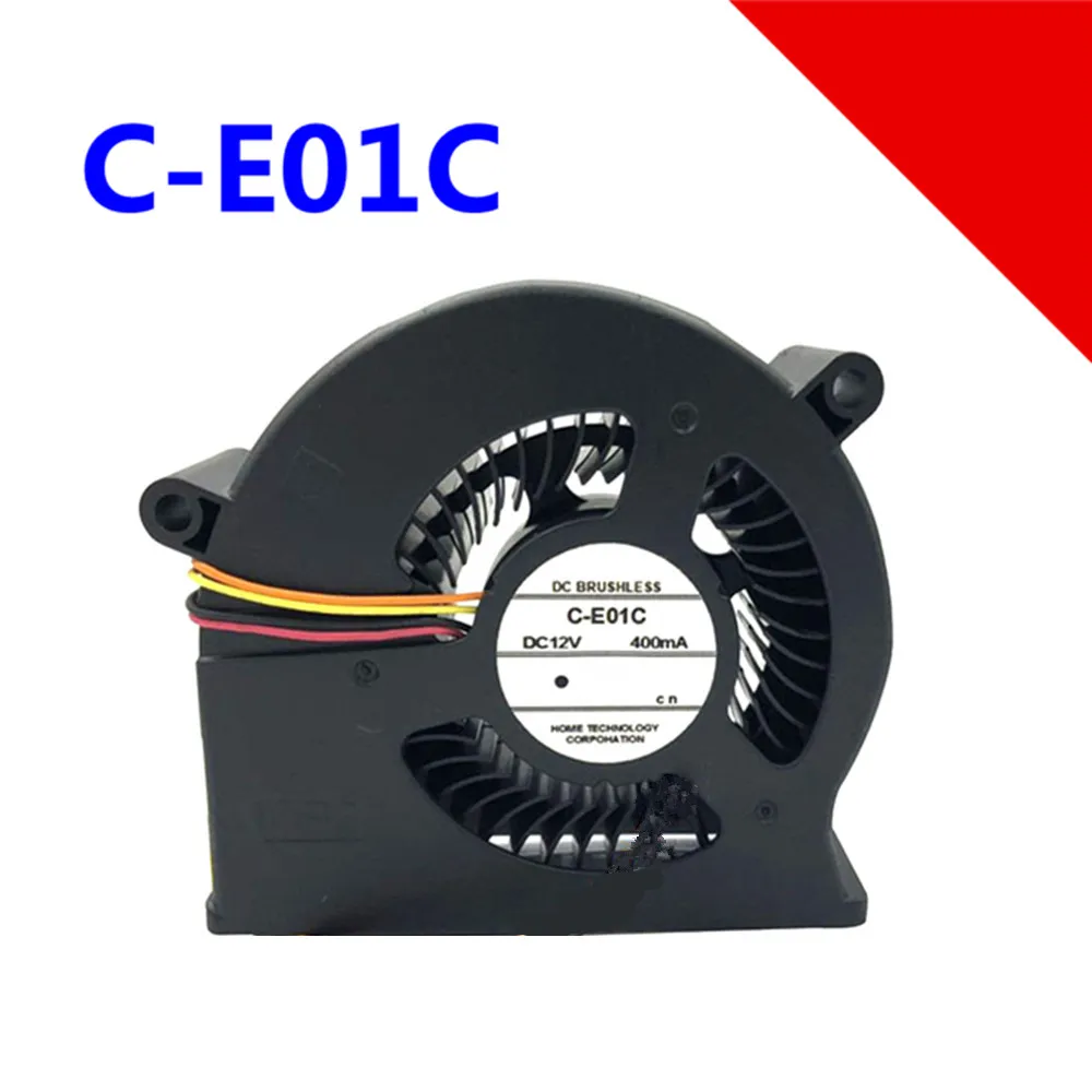 Replacement-Cooling-Fan-12V-400mA-Projector-Turbo-Fan-for-Epson-EB ...