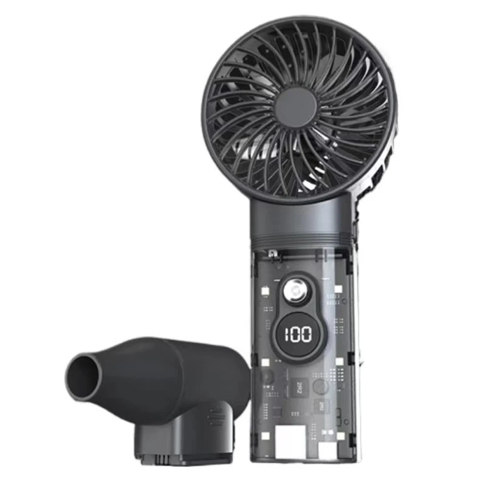 Handheld-Jet-Fan-100-000RPM-Brushless-Duct-Fan-High-Power-Ducted ...