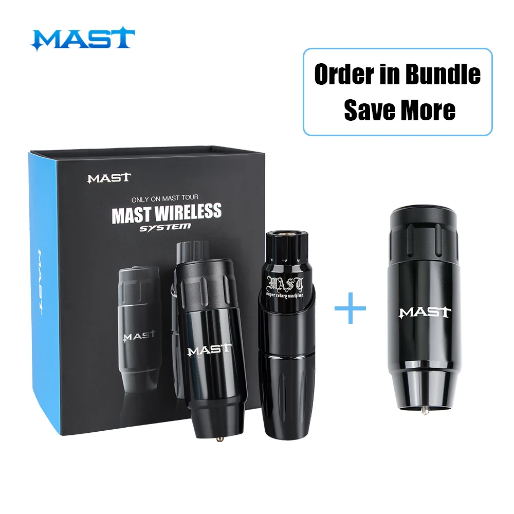 Professional Mast Makeup Permanent Machine Tattoo Rotary Pen Machine ...