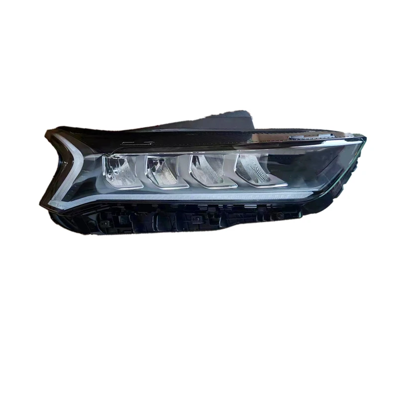 Высококачественная фонарь головного света для автомобиля 92101-L3000 ...