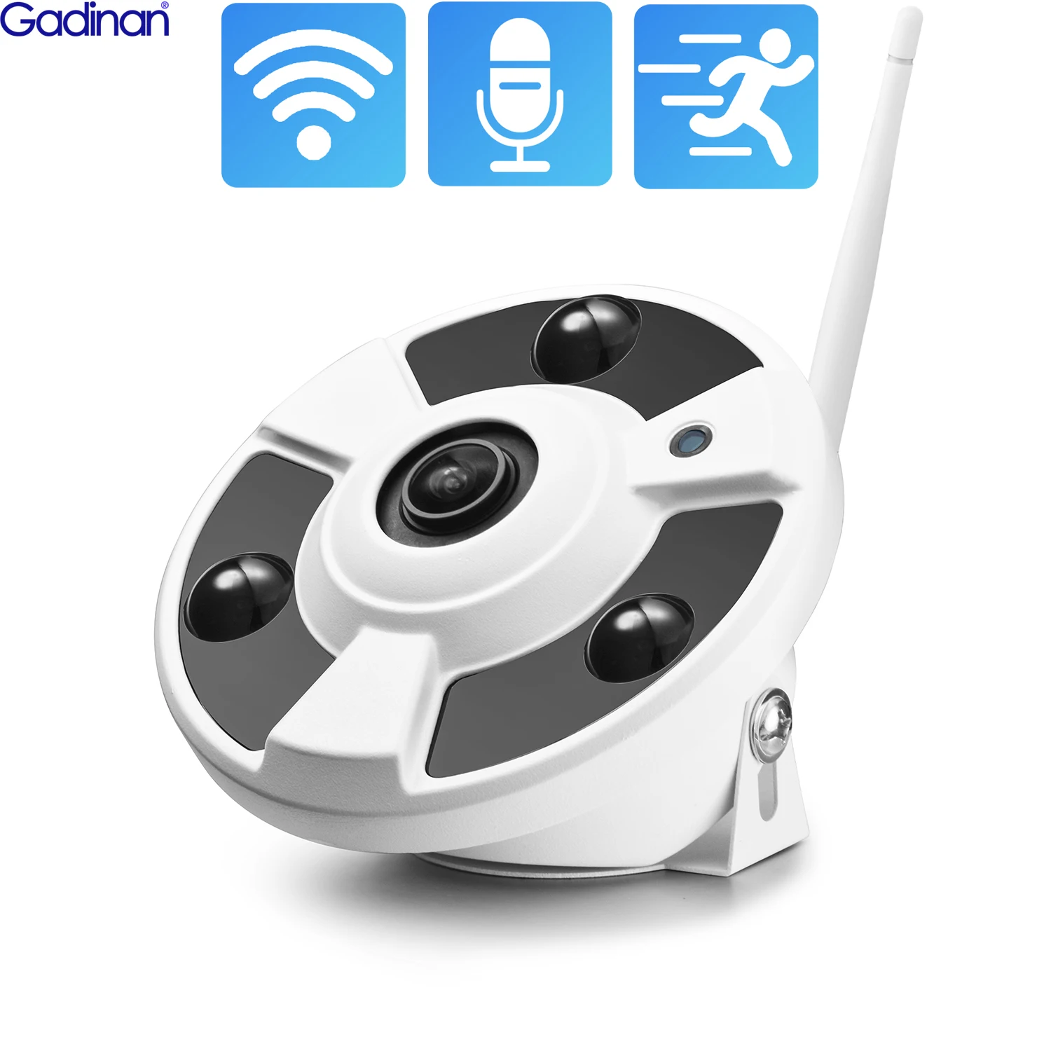 Panoramic-Wifi-Camera-5MP-1-7MM-Fisheye-Lens-iCsee-ONVIF-H-265X ...