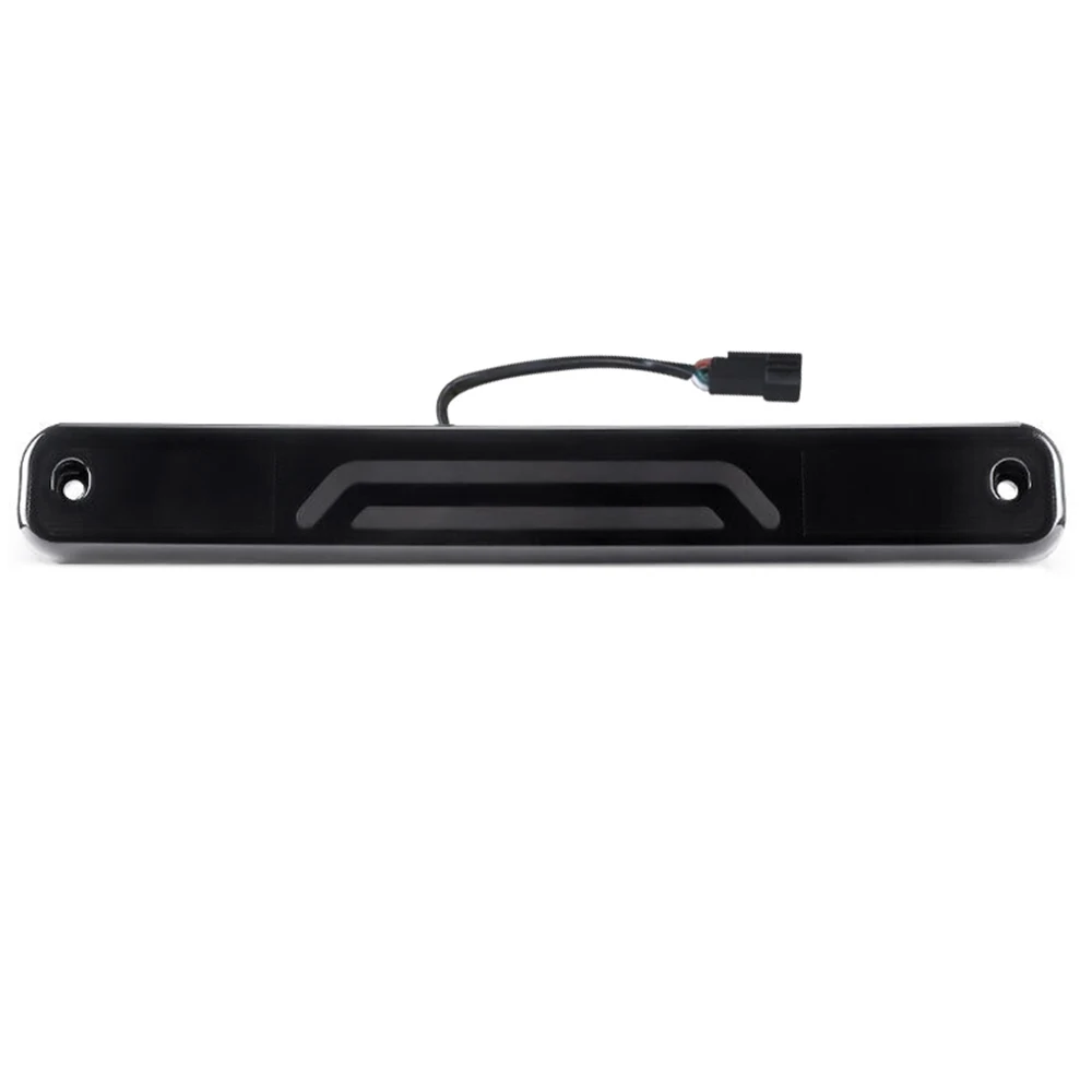 Carro Herramientas Taller Tercera Lu00e1mpara De Luz De Carga De Freno ...