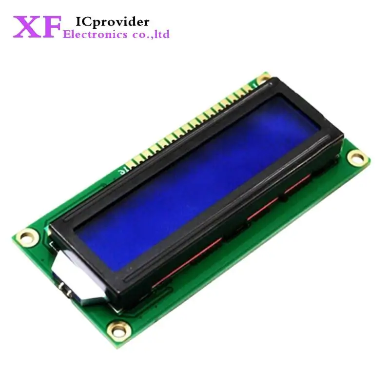 10pcs-lot-LCD1602-1602-module-Blue-screen-16x2-Character-LCD-Display ...