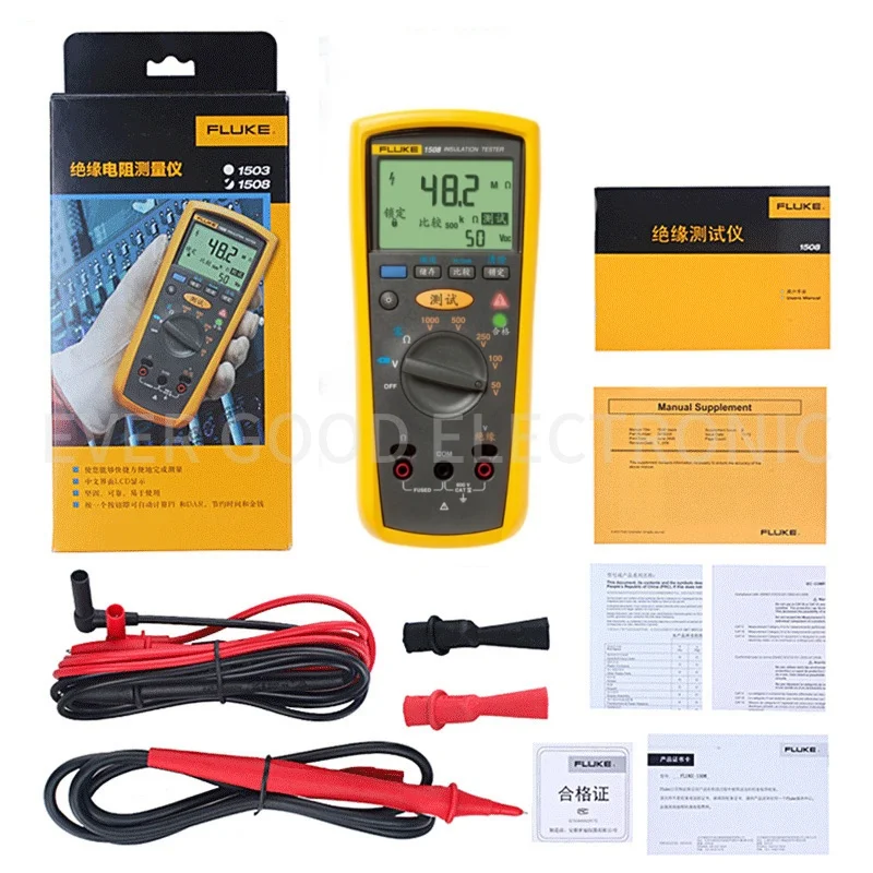 FLUKE-1508-Digital-1508-Insulation-Multimeter-F1508-Digital-Megohmmeter-Original-Genuine.jpg