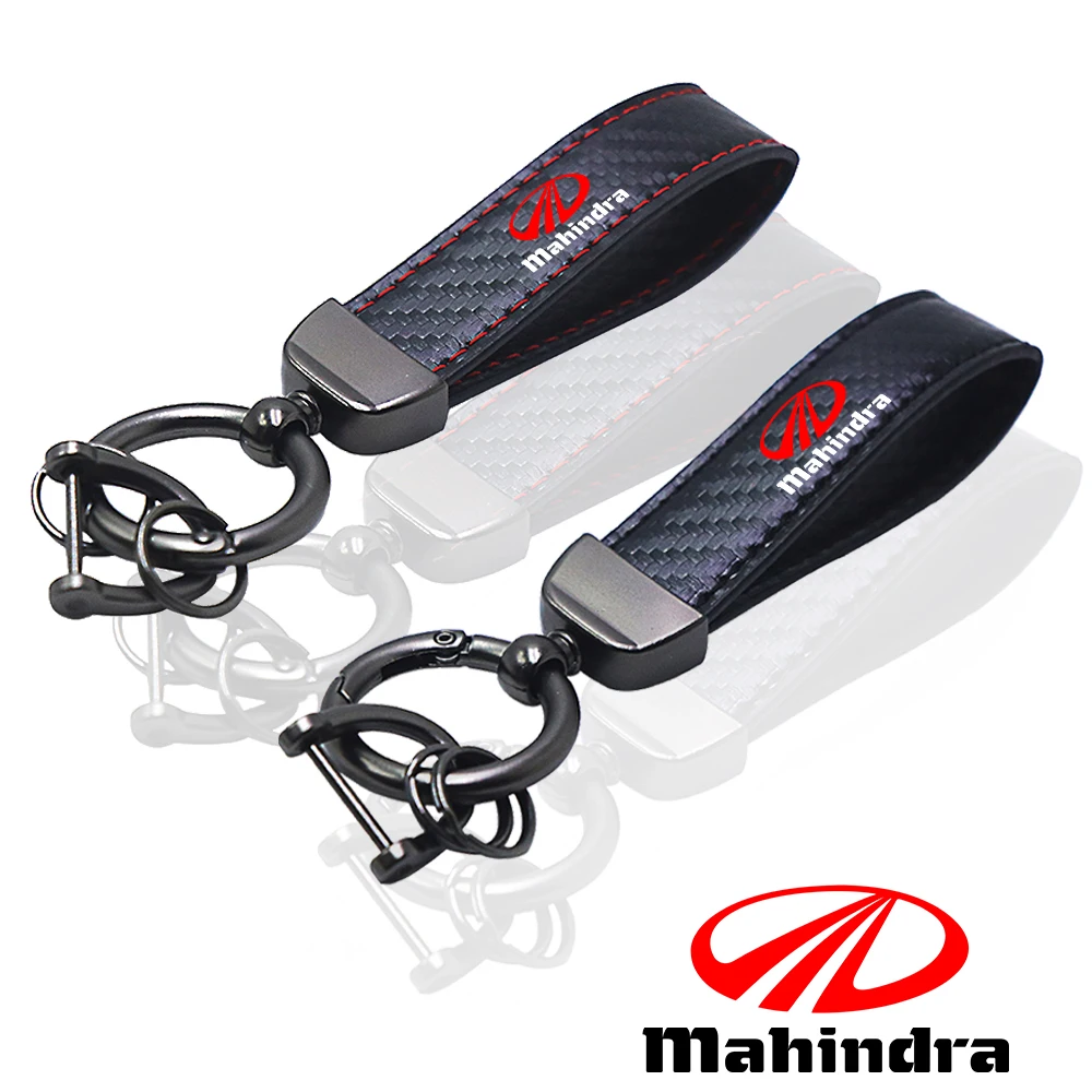 for-Mahindra-kuv100-xuv300-tuv300-mahindra-pik-up-4x4-car-Key-chain ...