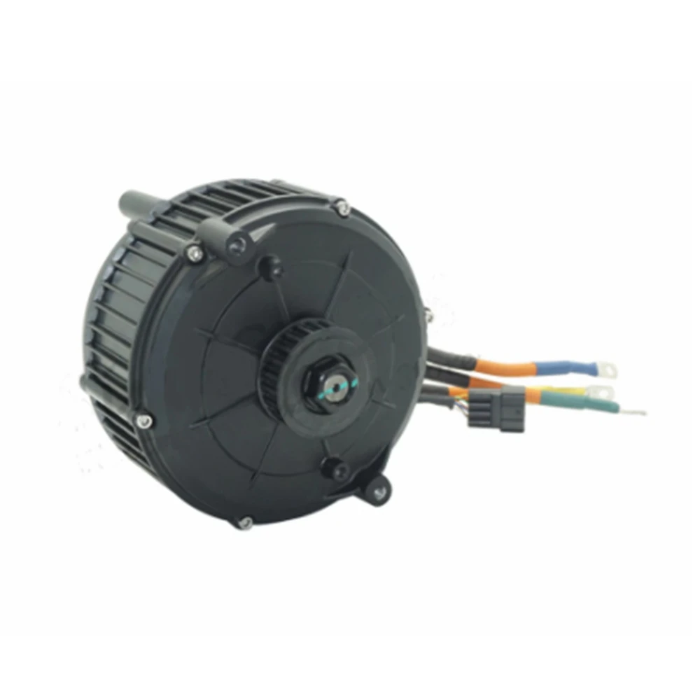 QSMOTOR-QS165-35H-5000W-max-8000W-72V-100KPH-IPM-PMSM-Mid-Drive-Motor ...