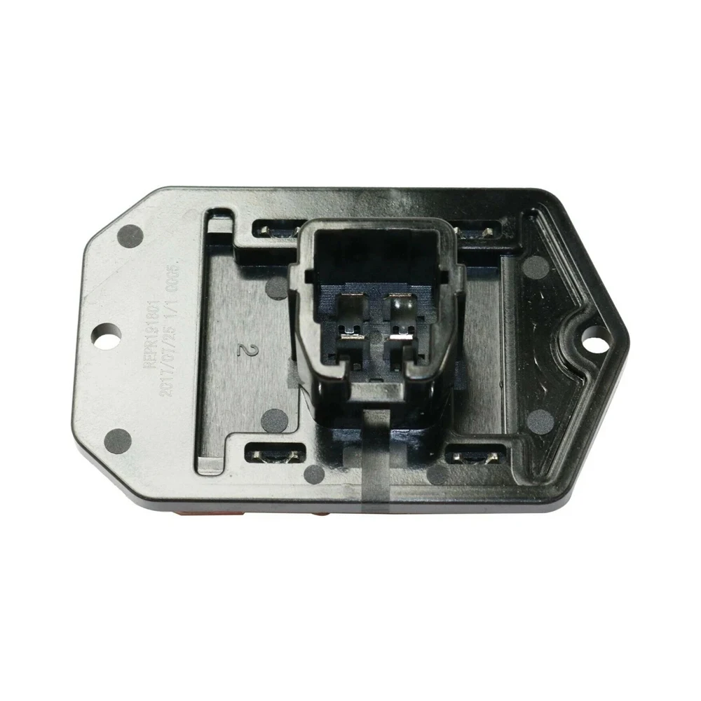 68048900AA Automobiles Heater Resistor Blower Motor Resistor For Ram