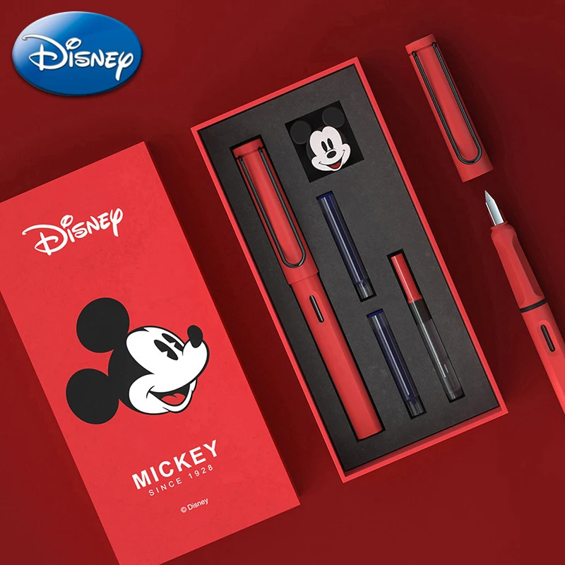 Mickey Mouse Signature Font