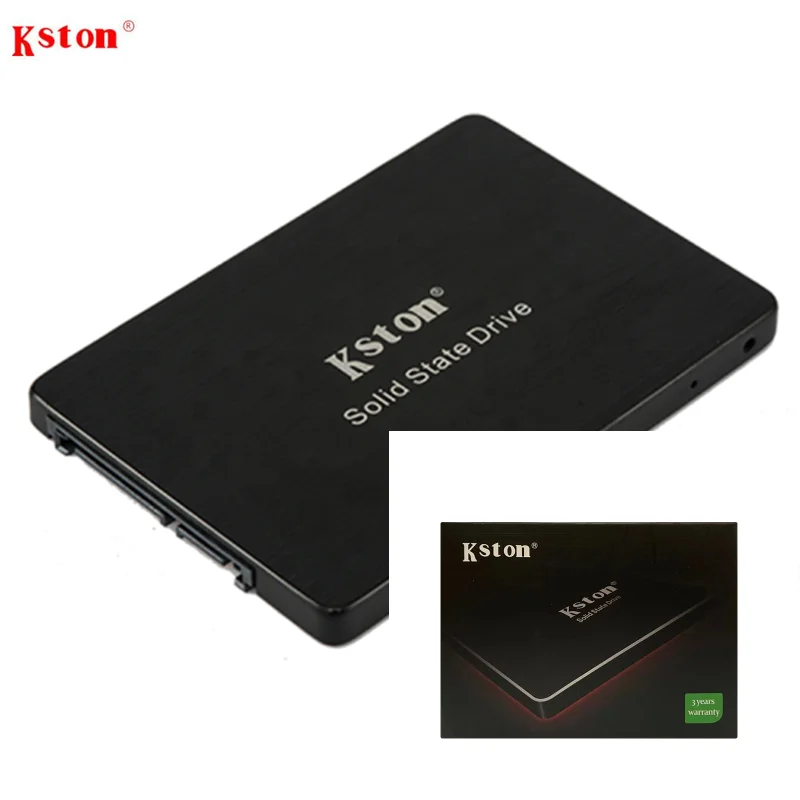 Kston SSD Drive HDD 2,5 Festplatte SSD 120GB 240GB 1TB 512GB 128GB ...