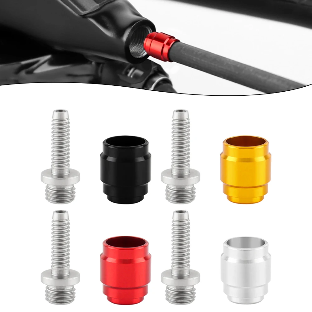 Bicycle-Quick-Release-Oil-Needle-Olive-Head-For-Sram-Mountain-Road-Bike ...