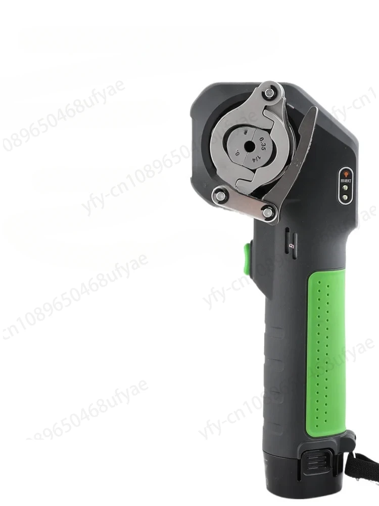 Electric-Flarer-ST-E800A-Lithium-Battery-Pipe-Expander-Air-Conditioning ...