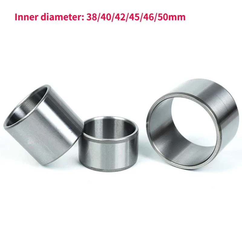 1Pcs-Inner-Diameter-38mm-40mm-42mm-45mm-46mm-50mm-Bearing-Steel-Sleeve ...