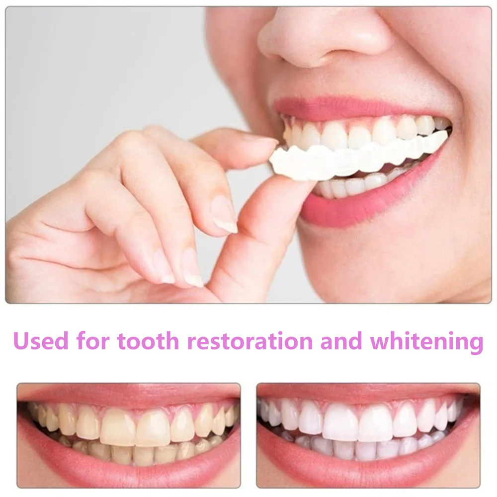 Teeth Styles