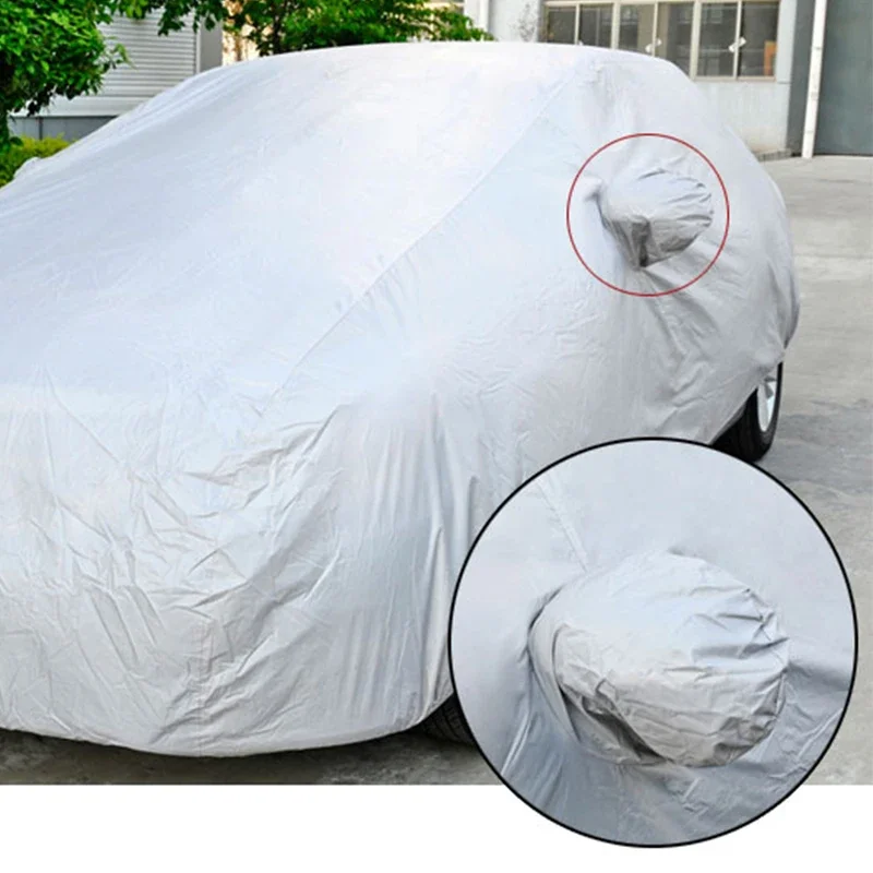 Universal-Car-Cover-Outdoor-Protection-Full-Exterior-Snow-Sunshade ...