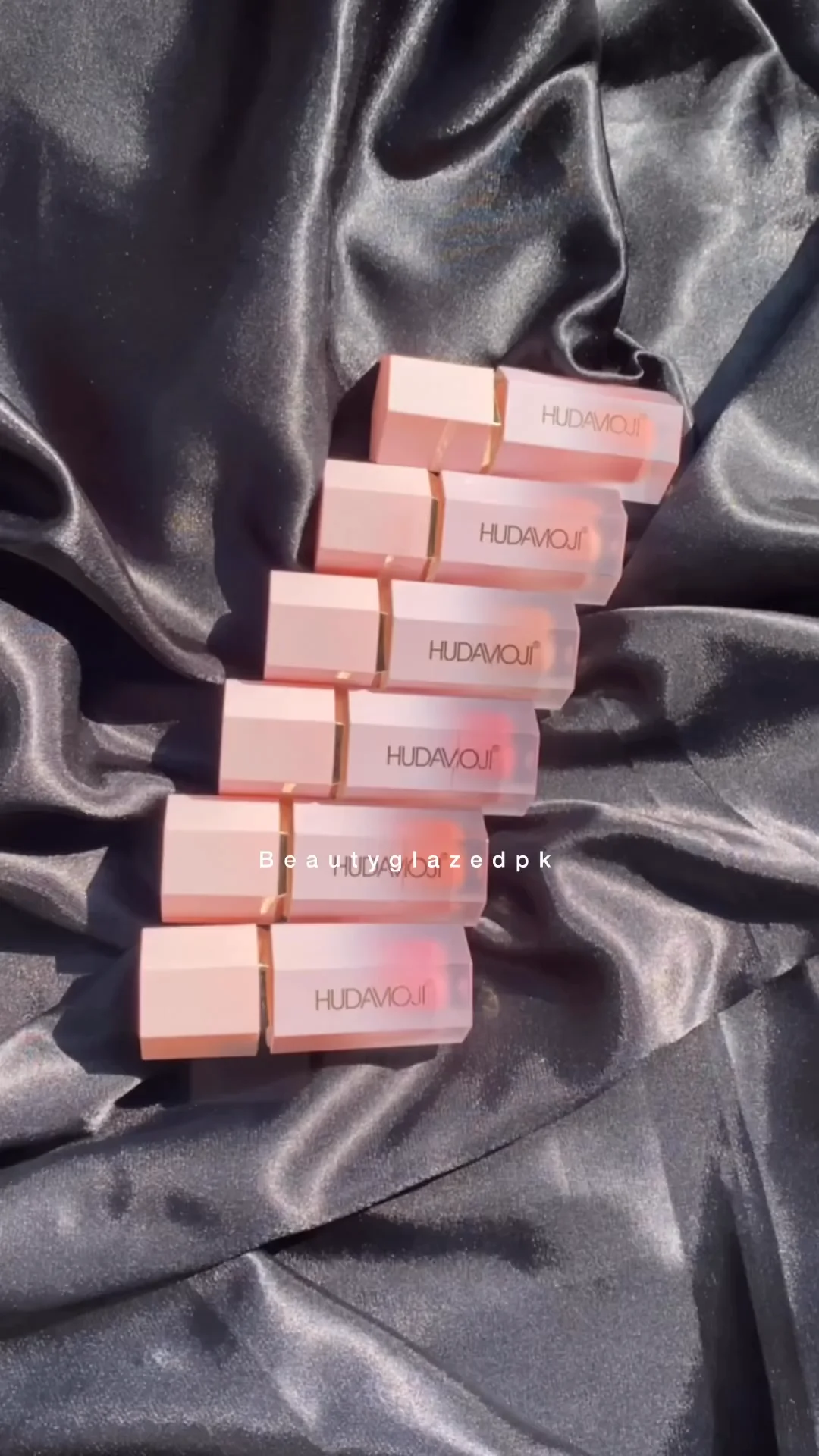 Liquid Blush Pack of 6 Shades – Long Lasting Natural Matte Cheek ...