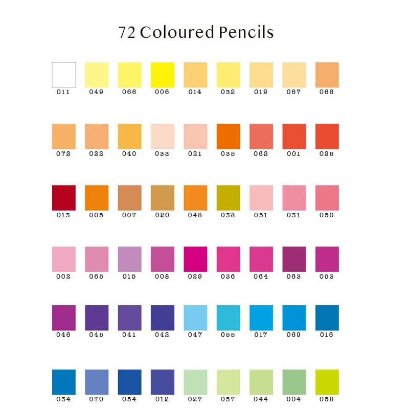 Crayon de couleur,Ensemble de crayons de couleur grasse,peinture ...