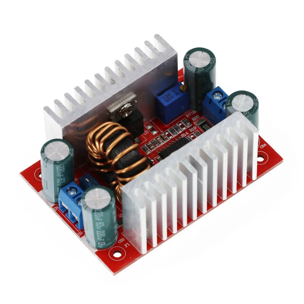 400W-Step-up-Boost-Converter-Constant-Current-Power-Supply-Professional ...