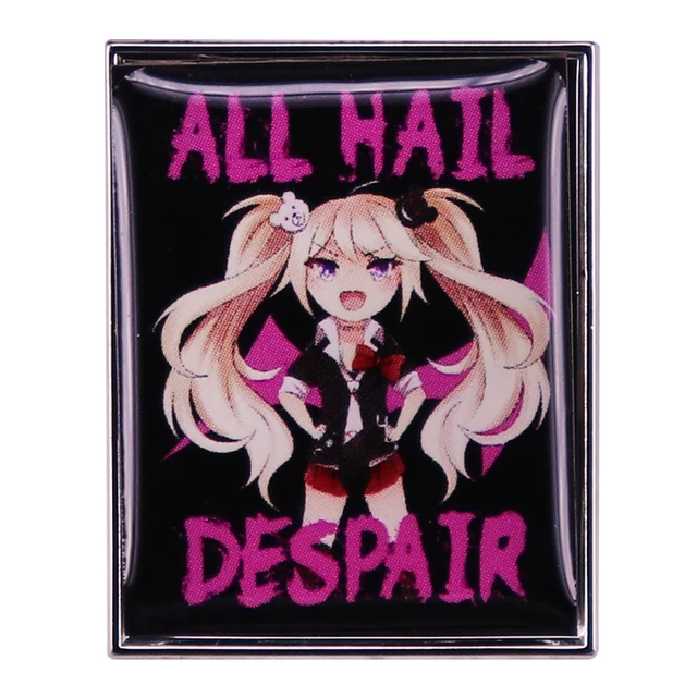 Junko Enoshima Despair