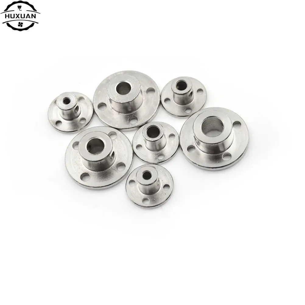 Shaft Coupling Flange | Flange Couple Motor Shaft | Flang Motor Shaft ...