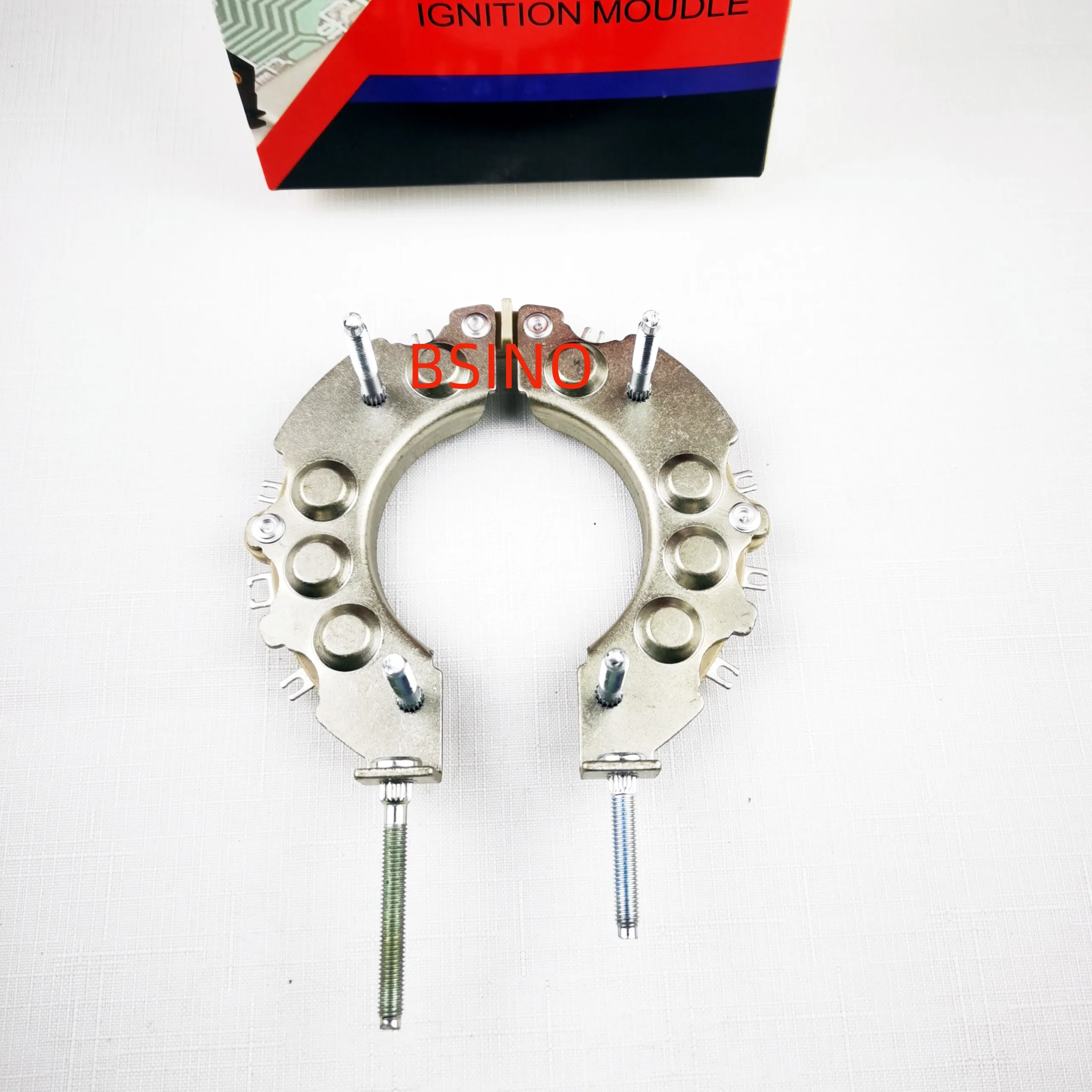 ALTERNATOR-GENERATOR-DIODES-BRIDGE-PLATE-RECTIFIER-B1-N1401-23000 ...