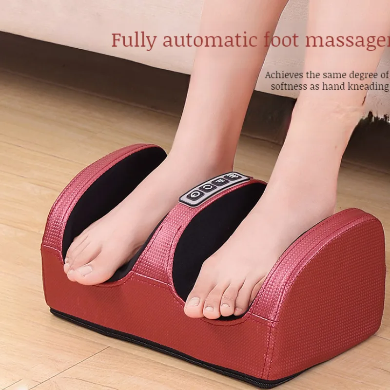 Electric Foot Massager Fully Automatic Foot Massager Foot Massager for ...