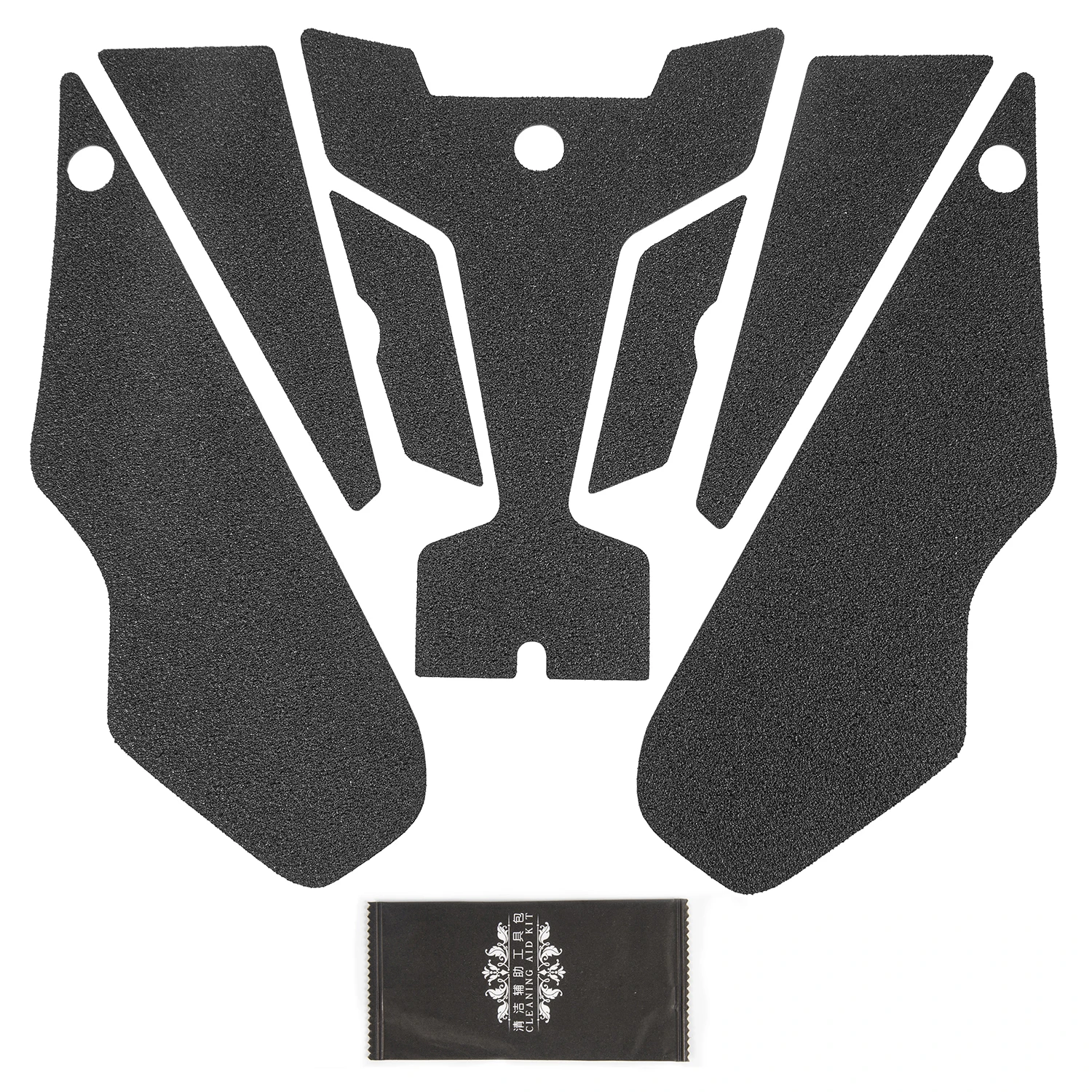 RC401-Motorcycle-Protector-Anti-Slip-Tank-Pad-Sticker-Gas-For-Zongshen ...