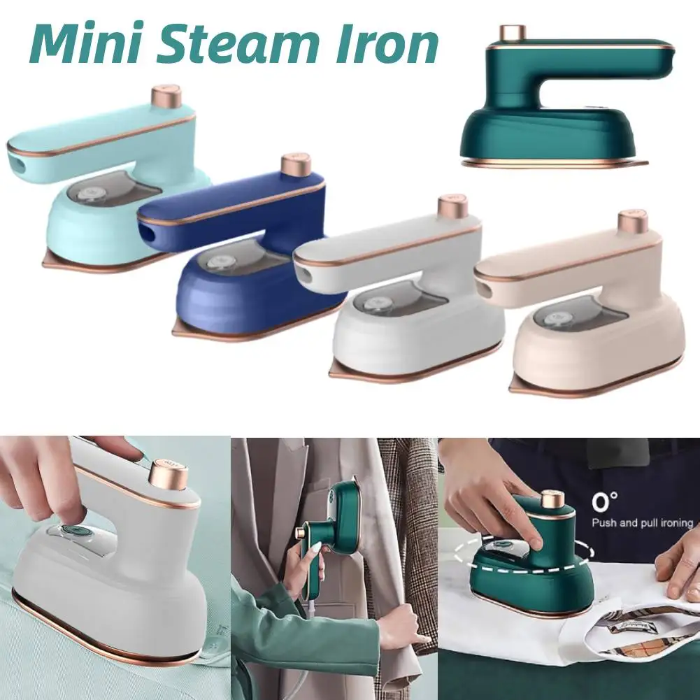 Mesin-setrika-uap-genggam-Mini-setrika-uap-genggam-profesional-mesin ...