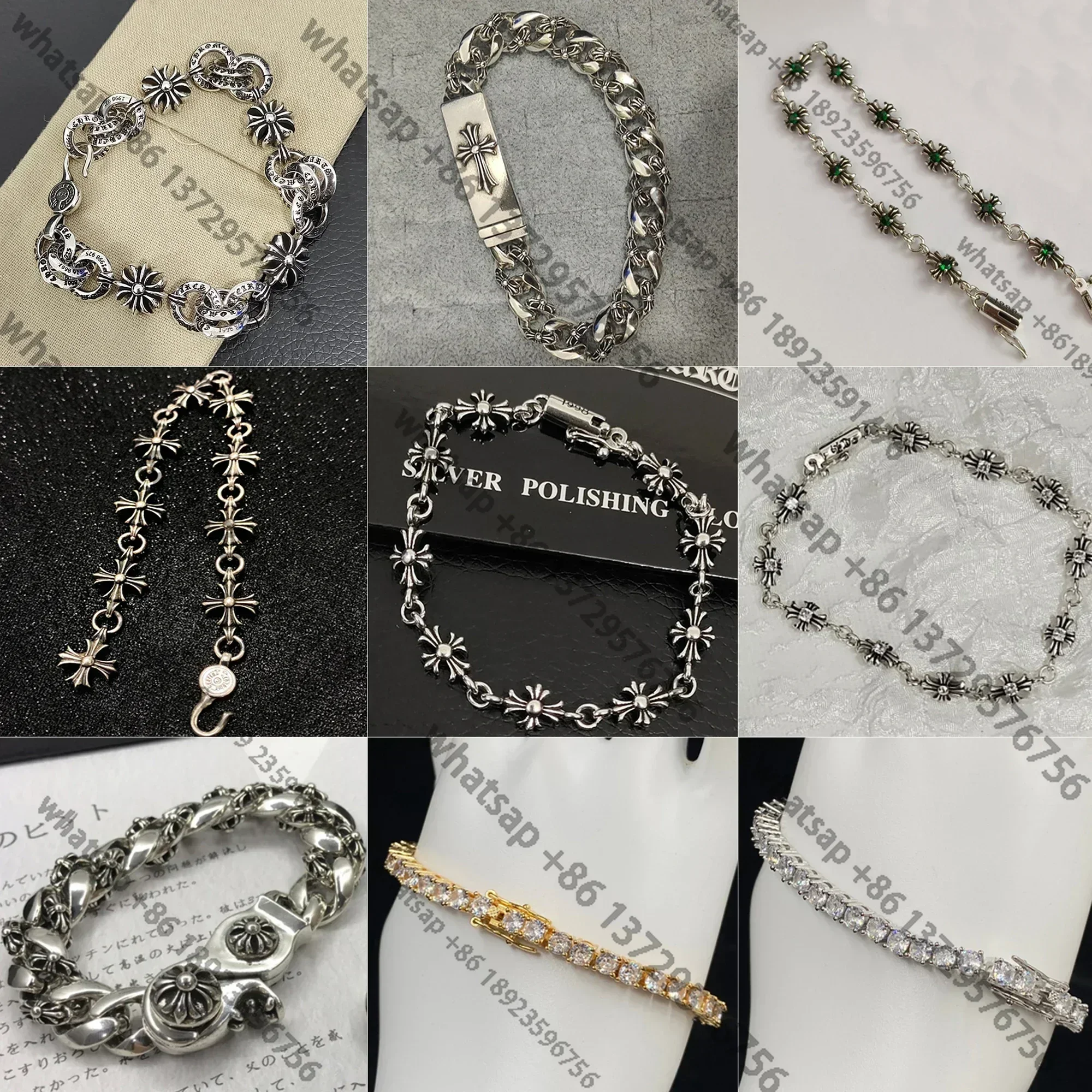 Pulseras-de-moda-para-hombres-y-mujeres-una-mezcla-perfecta-de-estilo-y ...