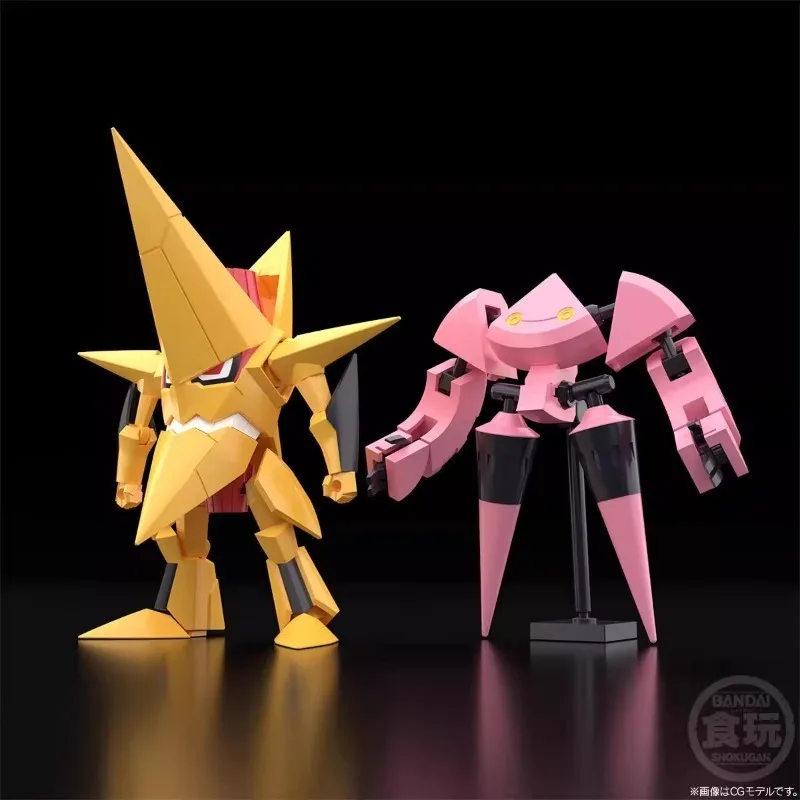 Goods-in-Stock-Genuine-BANDAI-SMP-King-Kittan-Tengen-Toppa-Gurren ...
