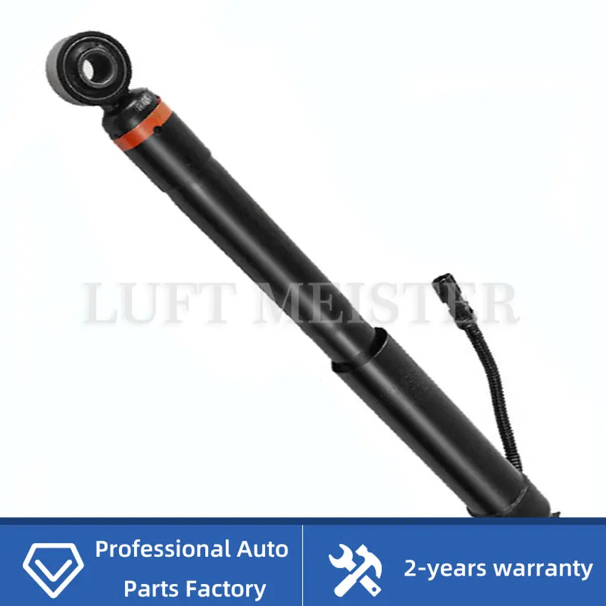 4853069185 1pcs Luft Meister Rear Left/Right Shock Absorber for Toyota ...