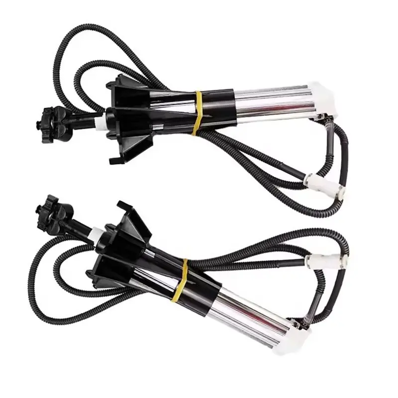 For Citroen C5 Headlight Washer Motor 6438CF 6438CG Water Spray Pump ...