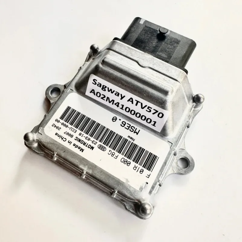 Buggy For Sagway Snarler SGW570F ATV570 ATV 570 Original Unlimited ECU ...