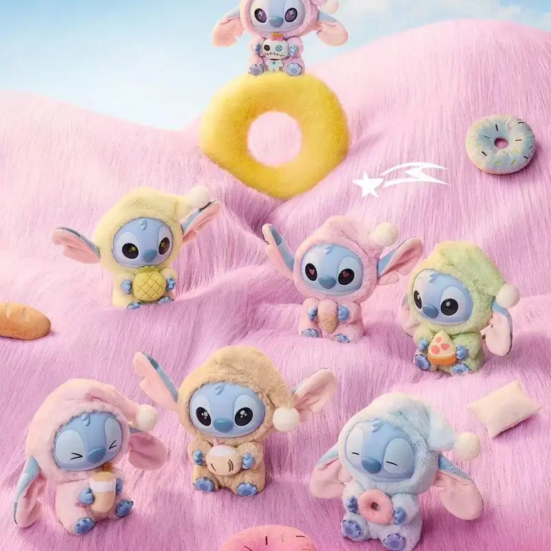 Sonny Angel Stitch Blind Box: Why This Cute Collectible Is Worth Every ...