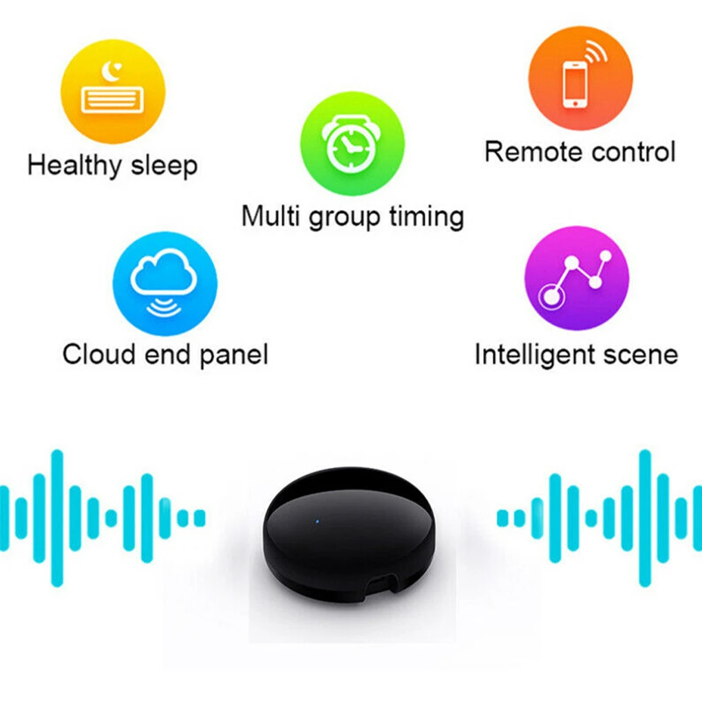 WiFi-IR-Remote-Controller-Home-Appliance-Universal-Wireless-Infrared ...