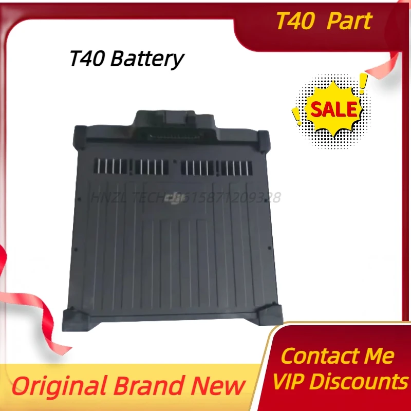 Agras-T40-Intelligent-Battery-for-T40-T20P-Battery-For-drone ...