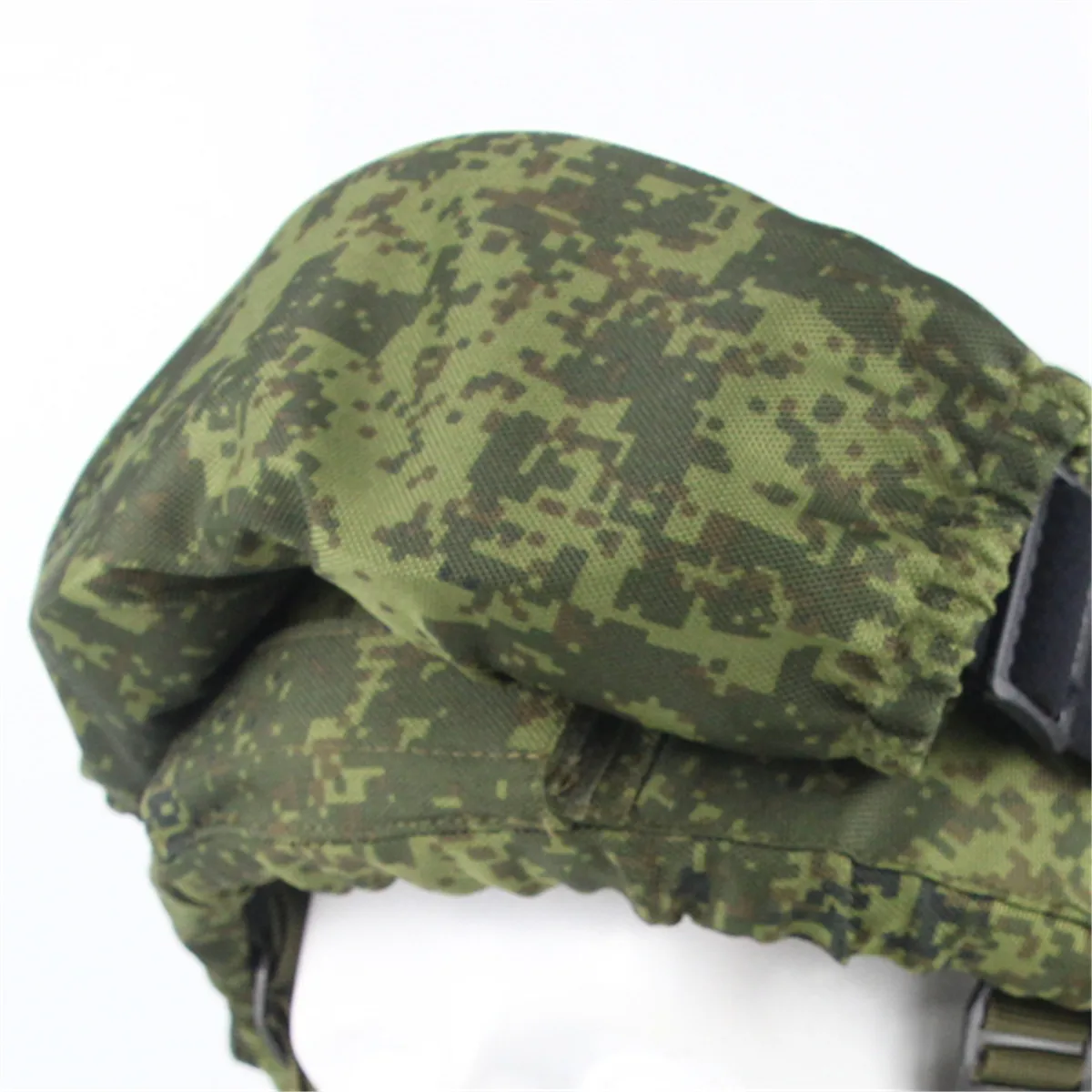 Modern Russian Army Helmet