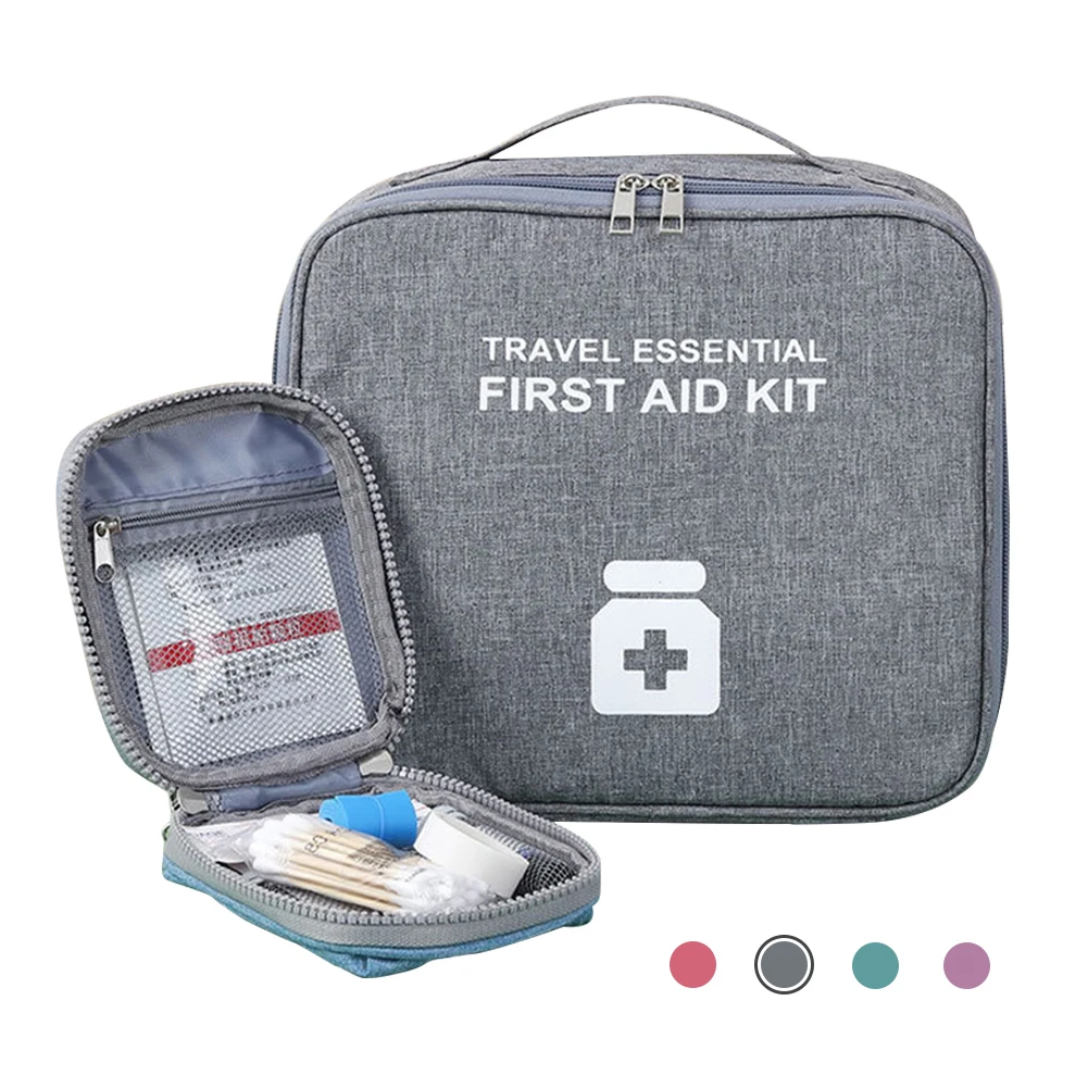 Kit-de-primeros-auxilios-port-til-bolsa-de-almacenamiento-de-medicina ...