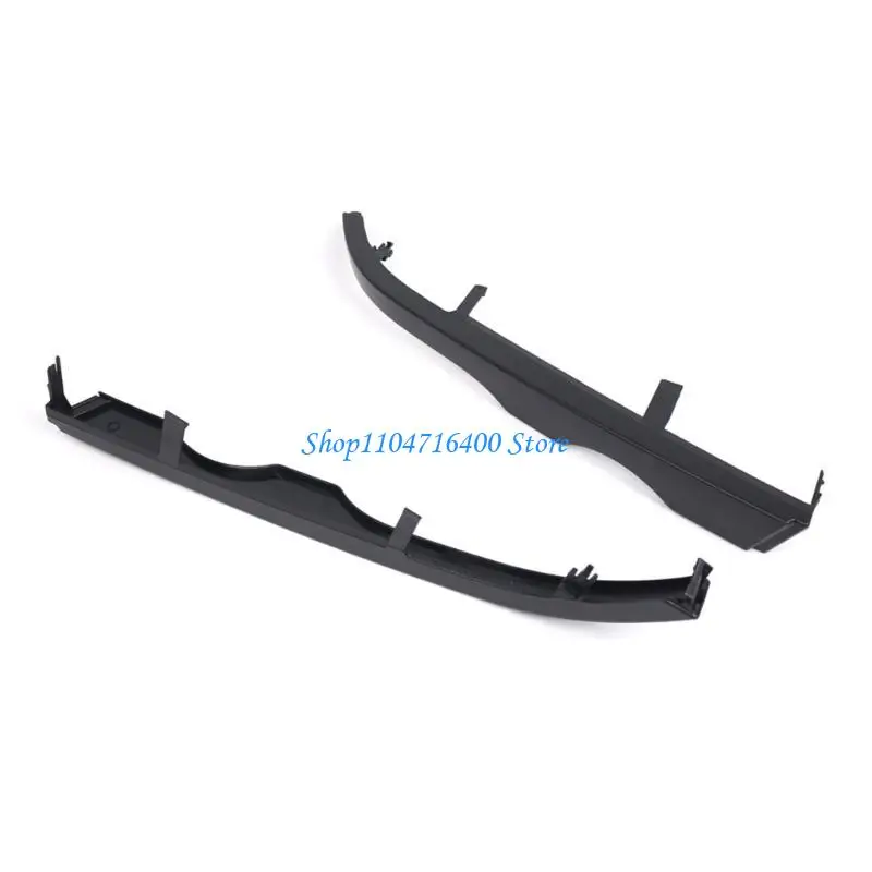 y1gd 51138208679 Front Bumper Filler Retainer 51138208680 Headlight ...