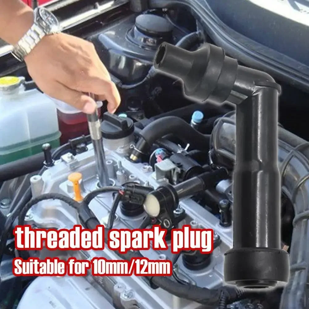 Motorcycle-Ignition-Spark-Plug-Cap-Prevent-Motorcycle-Ignition-Spark ...