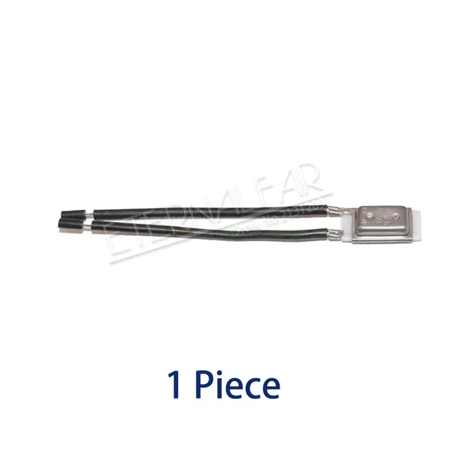 Temperature Control Switch 17AM 10A 60-180C Motor Over-Temperature ...