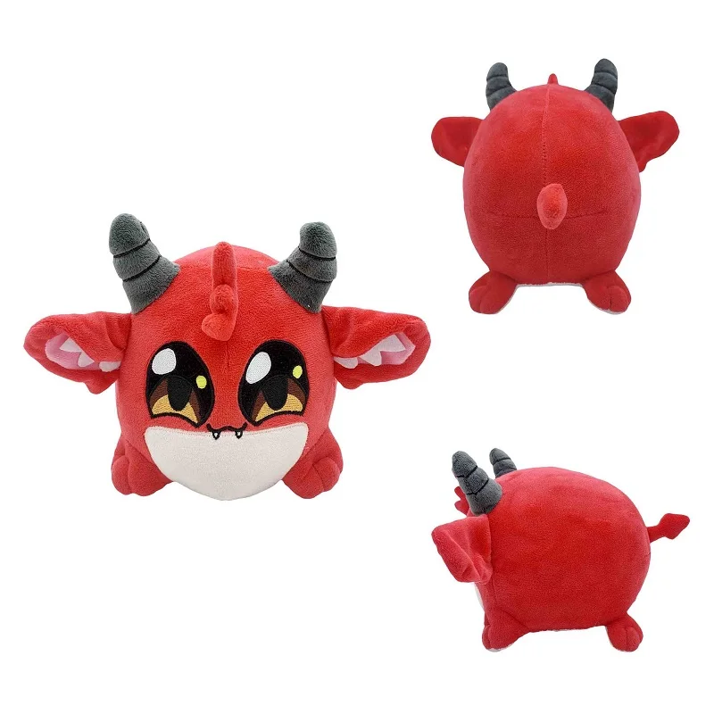 2023-New-Style-Emotional-Support-Demon-Plush-Animation-Games-Peripheral ...