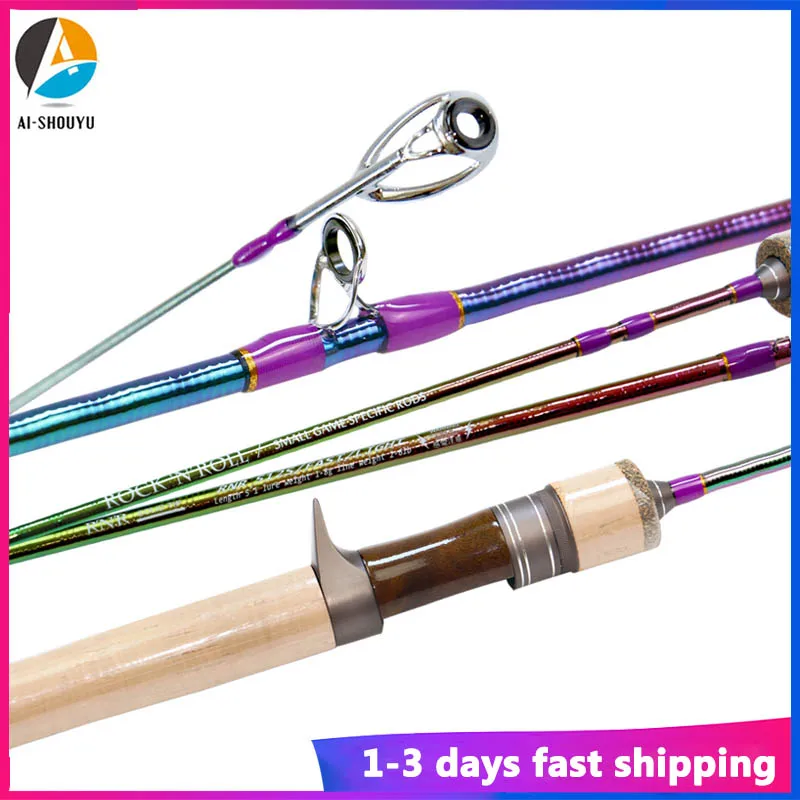Ultra Light Fishing Rod Trout | Ultra Light Trout Spinning Rod ...