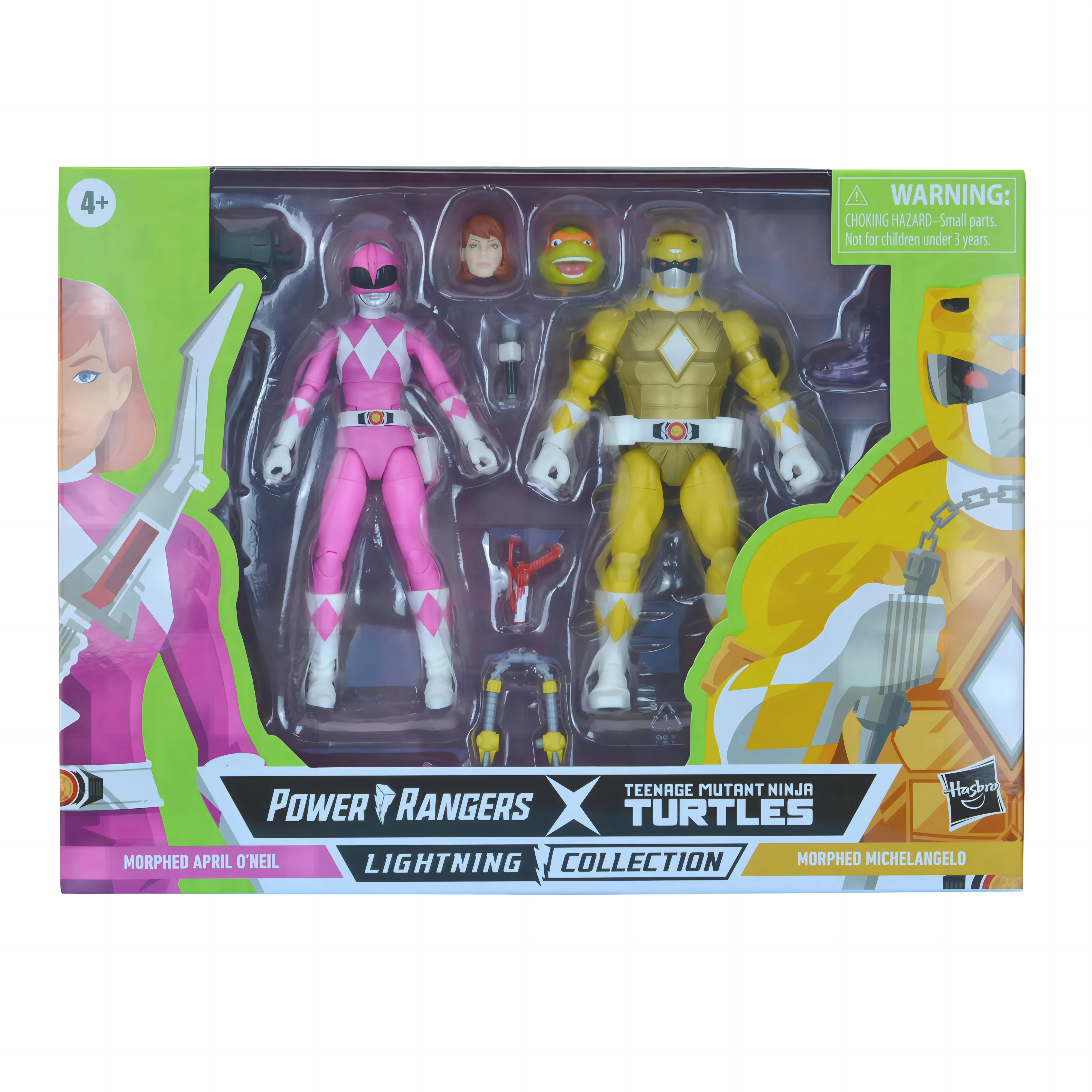Power-Rangers-X-Teenage-Mutant-Ninja-Turtles-Lightning-Collection ...
