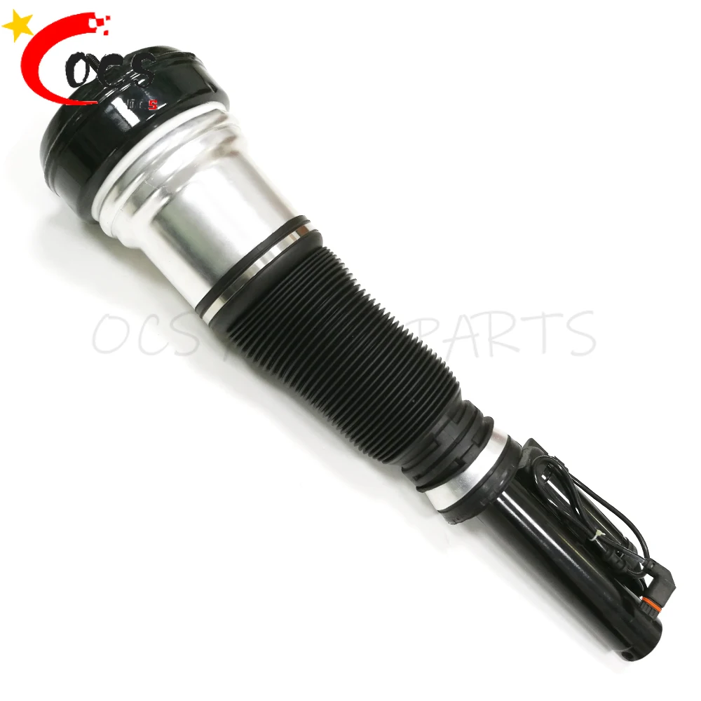 1PC-Front-Rear-L-R-Air-Suspension-Shocks-MercedeBenz-S-Class-W220-S280 ...